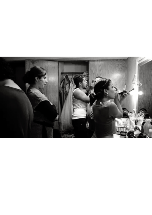 Christa Sblza :: Mộc Vàng