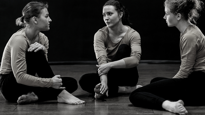 Marian Chace: La gran pionera de la danzaterapia :: Mộc Vàng