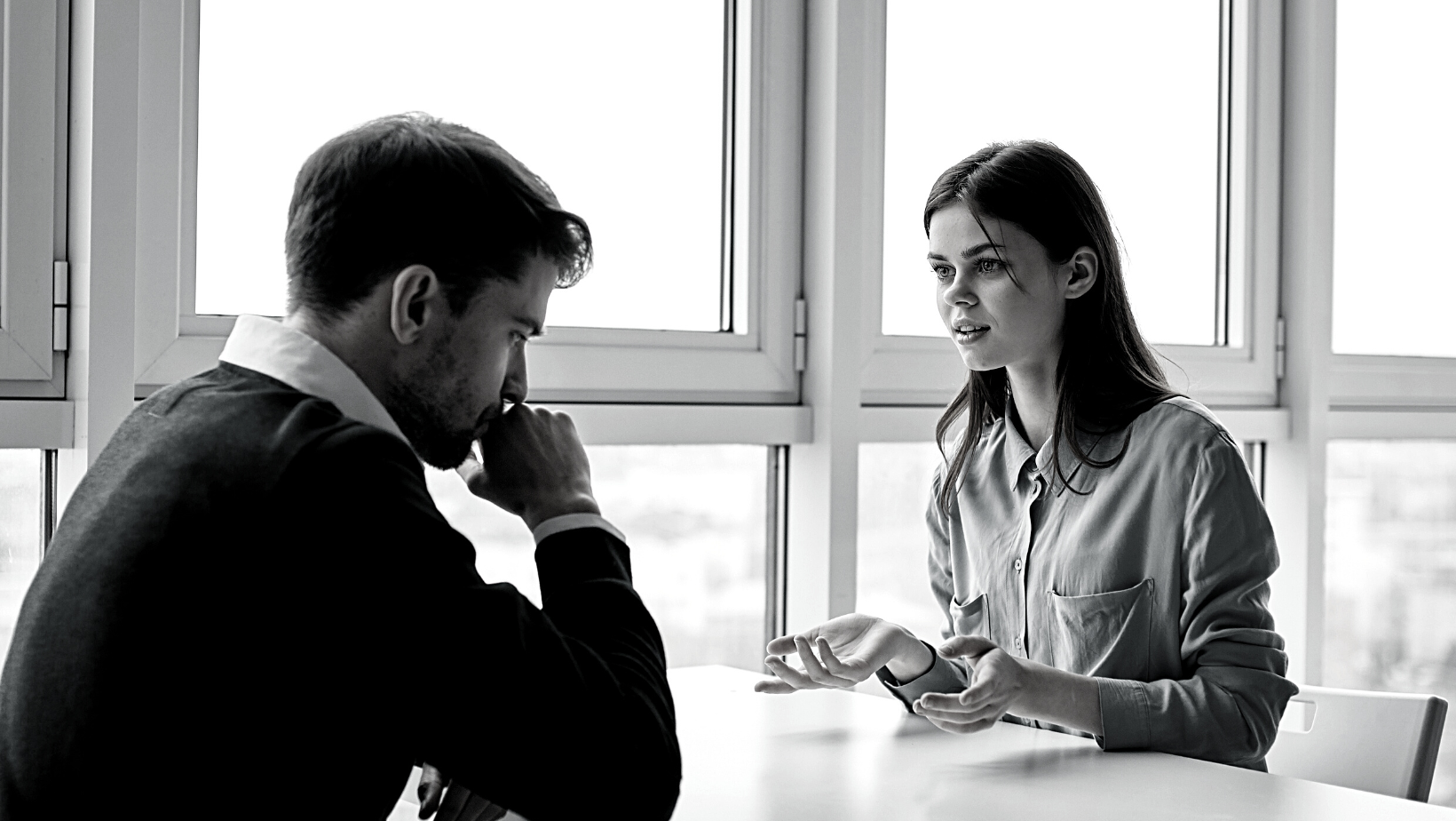 Confrontar es la esperanza para crecer :: Mộc Vàng